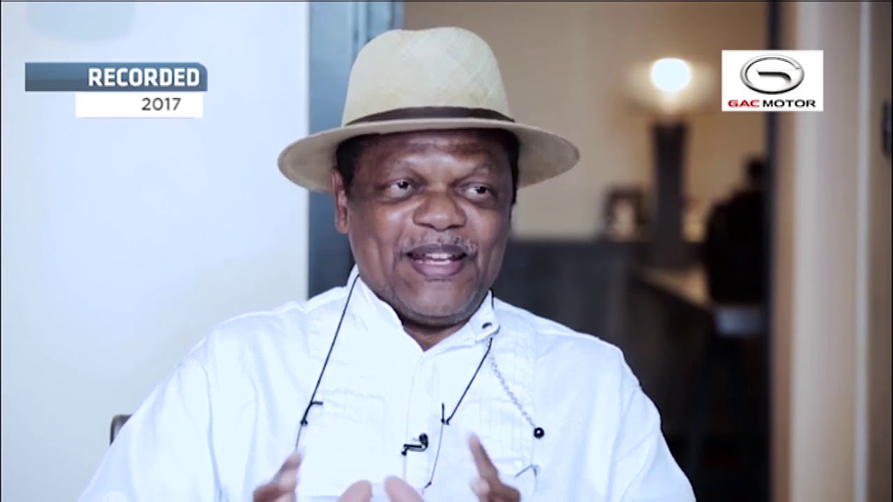 My Worst Day EP2: Peace Hyde one on one with Atedo Peterside founder of ...