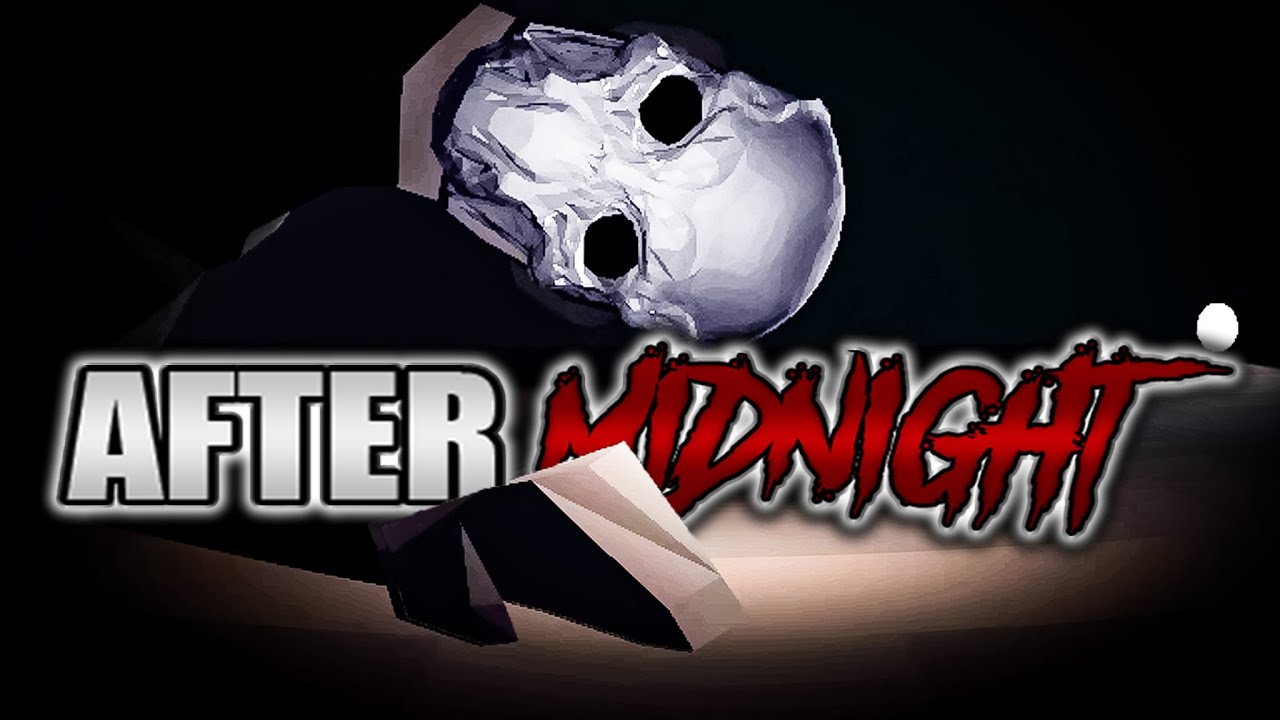 Found You After Midnight Gameplay By 616 Games YouTube found-you-after-midnight-gameplay-by-616-games-youtube