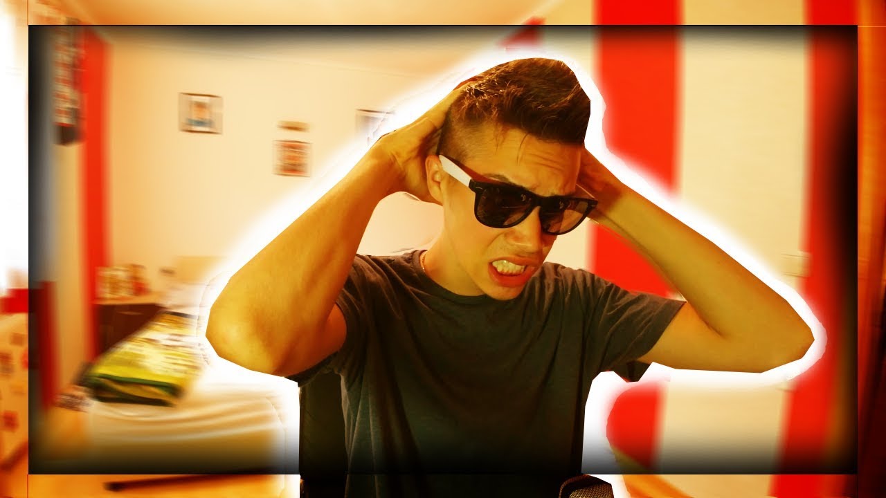 JA SAM DEBIL - Citam hejt komentare - YouTube