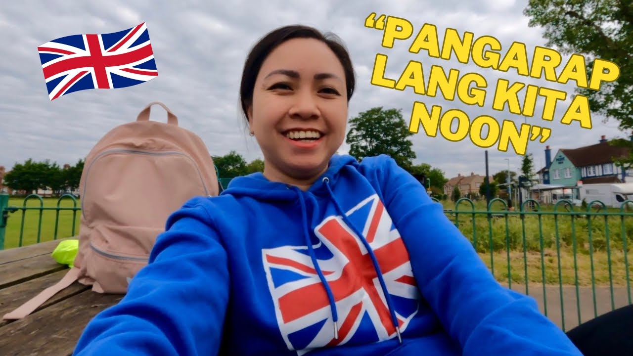 MY PATHWAY TO UNITED KINGDOM 🇬🇧 || Ms Emily - YouTube