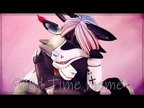 Good Time / Meme - YouTube
