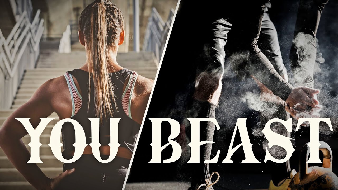 YOU BEAST / EVERYTHING WILL WORK OUT - YouTube