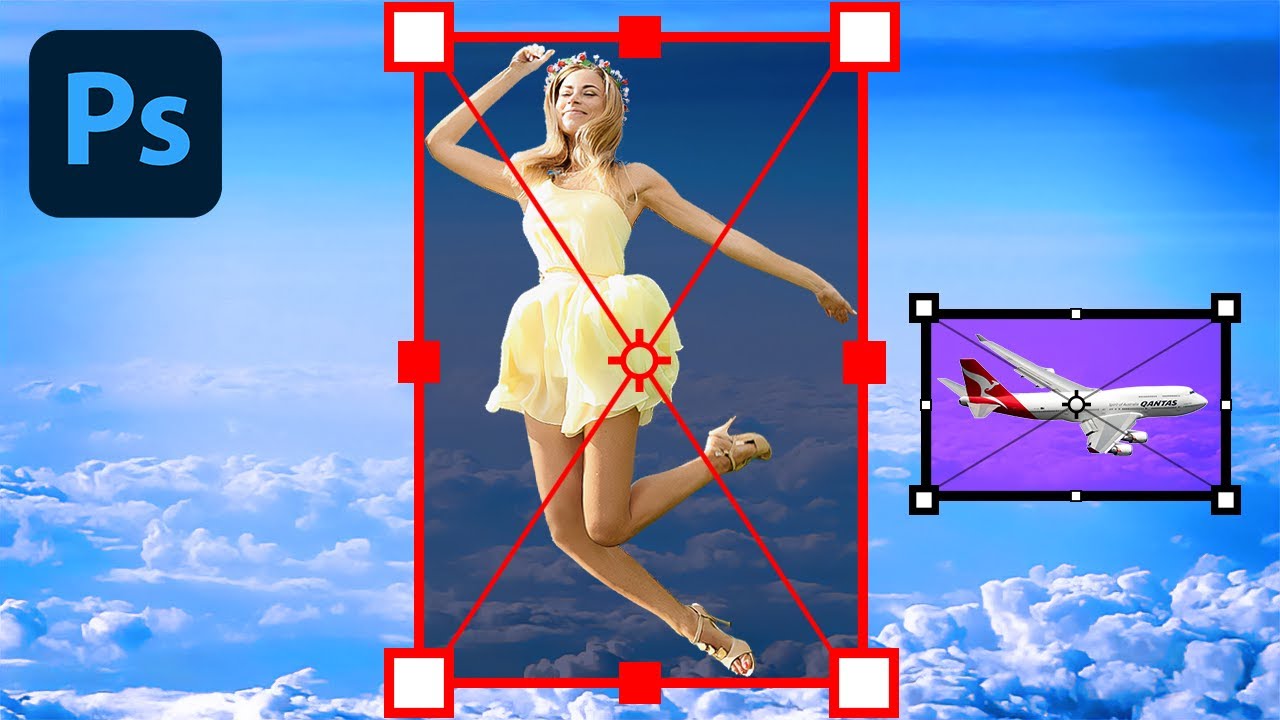 Photoshop How To Add Another Image Tutorial For Beginners YouTube photoshop-how-to-add-another-image-tutorial-for-beginners-youtube