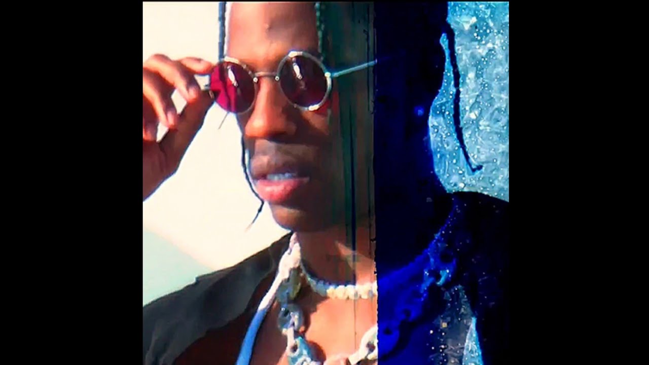 (FREE) TRAVIS SCOTT X KENDRICK LAMAR TYPE BEAT - "JACKED" - YouTube