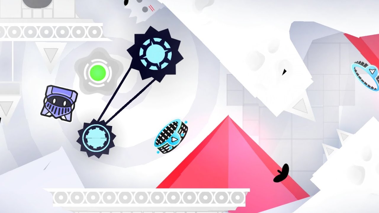 MISFIRE by Galaxxyss & More (Top 350) - GD 2.2 - YouTube