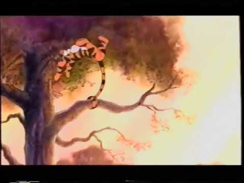 Disney's Sing-A-Song Song with Tigger (2000) Trailer (Coming Soon) (25th Anniversary)