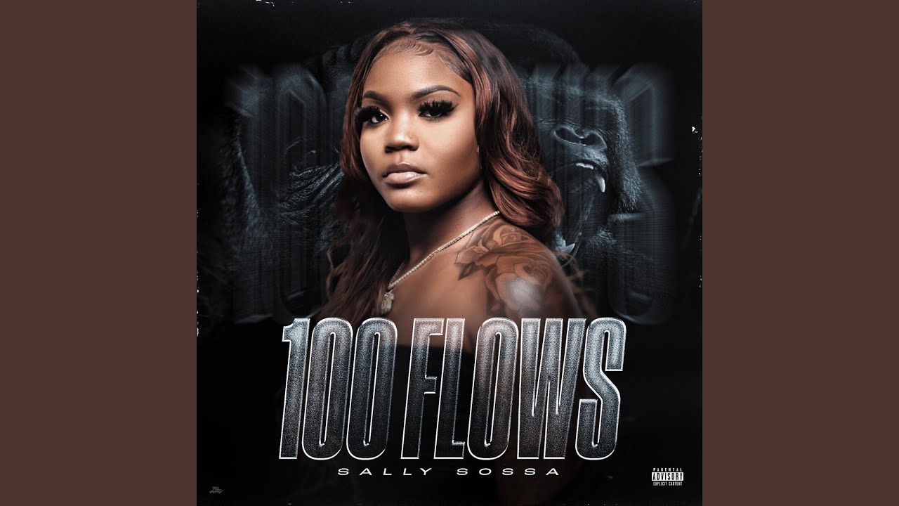 100 Flows - YouTube