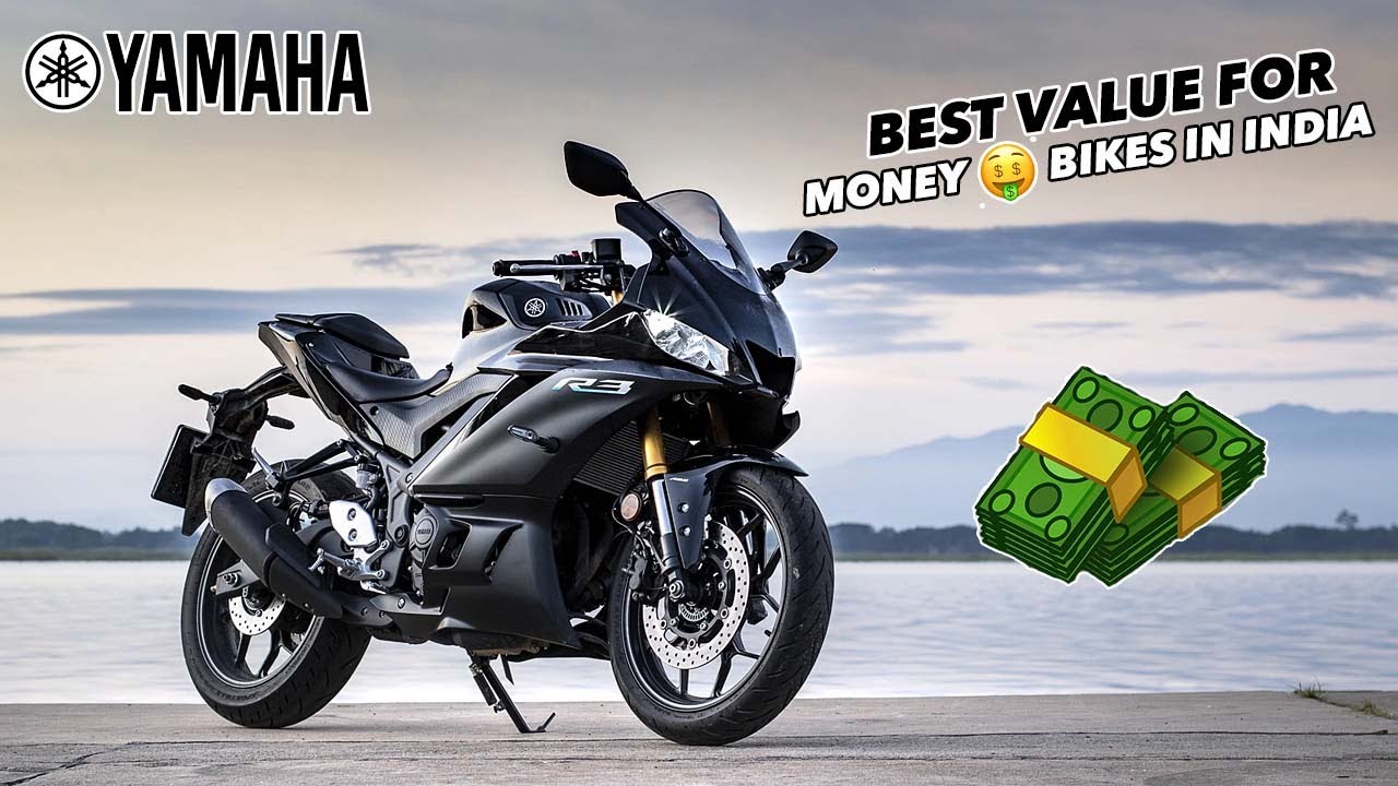 2024 Top 10 Best Value For Money Bikes In INDIA 🔥🔥 | Features Loaded ...