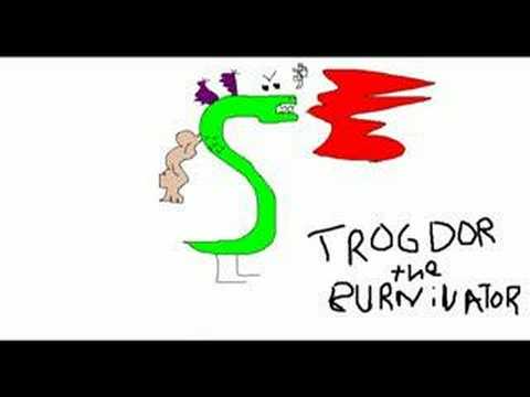 TROGDOR!! - YouTube