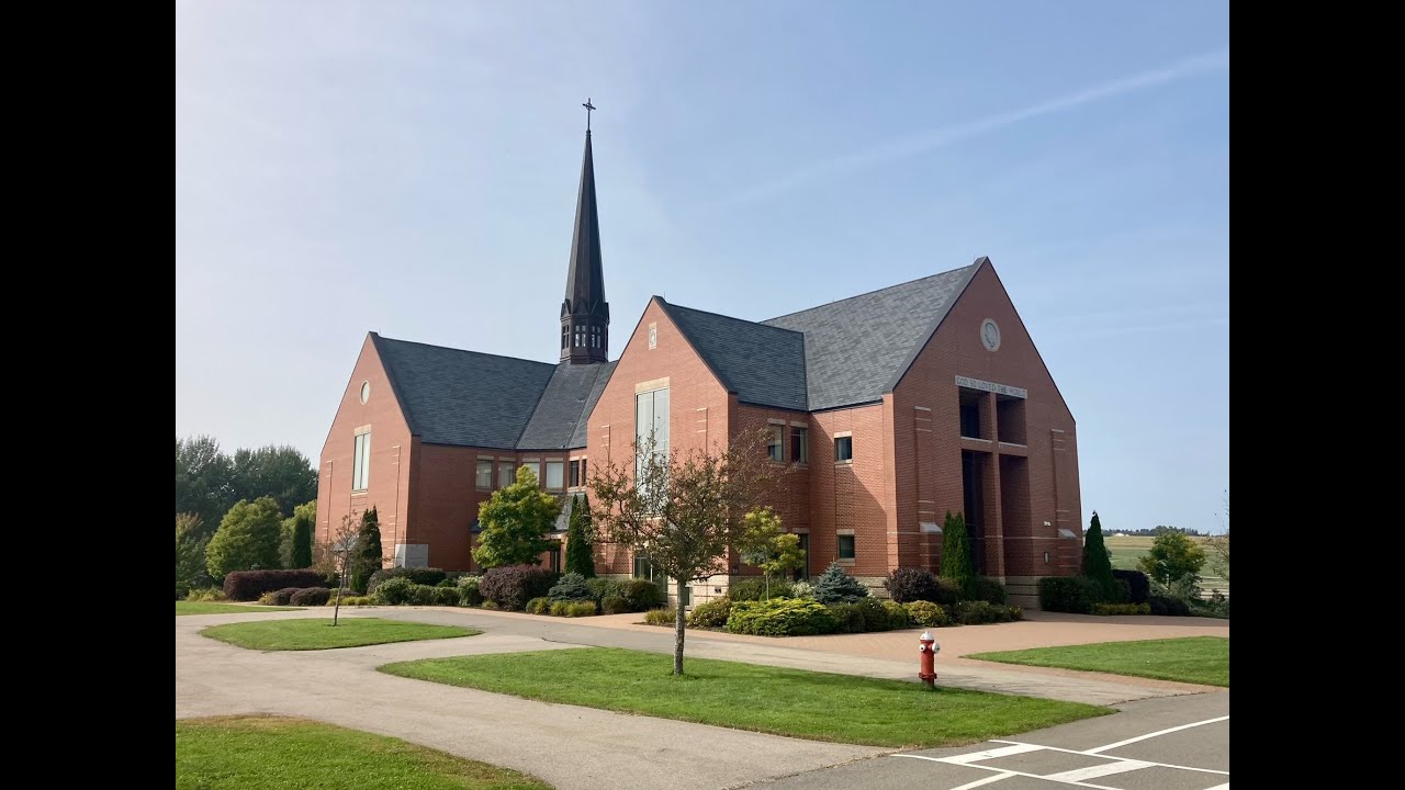 Sussex Gospel Hall Bible Conference 2023 - YouTube