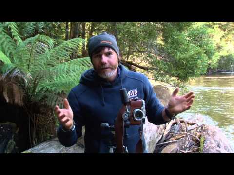 Graham Cahill's Photography Tips - YouTube