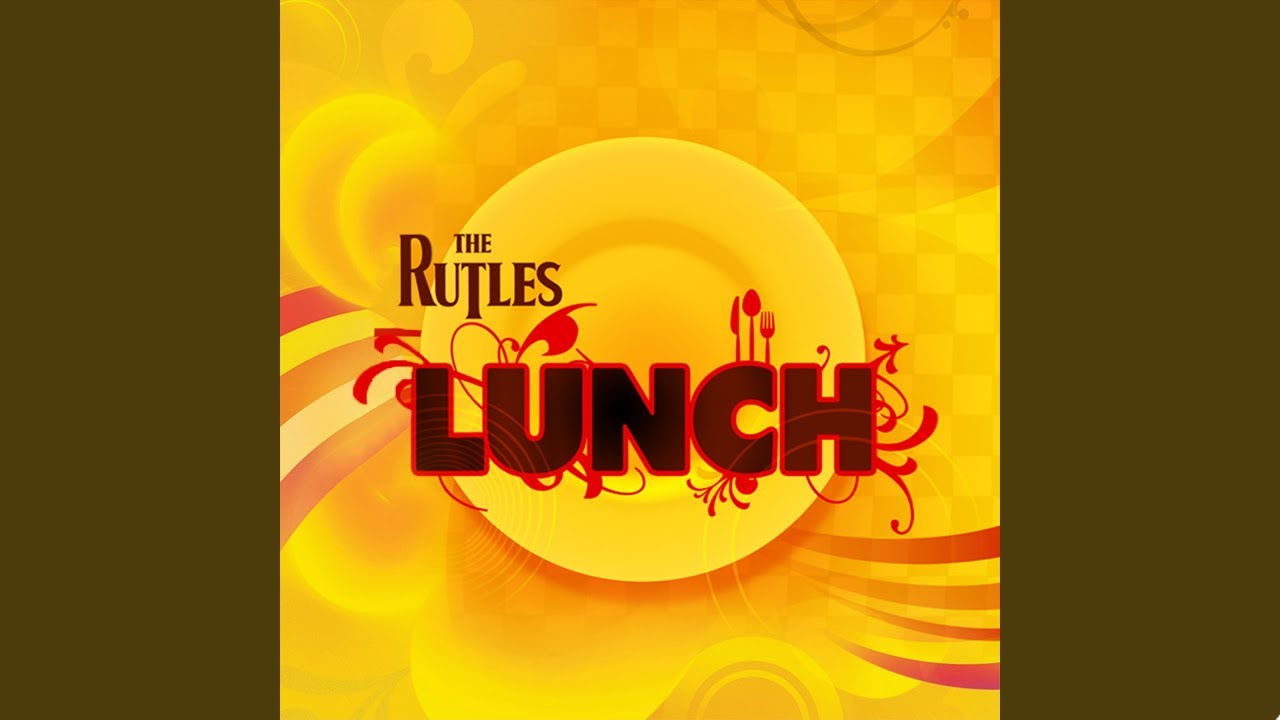The Rutles - Ouch [Lunch Player] - YouTube