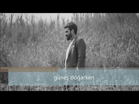 Derviş - Güneş Doğarken