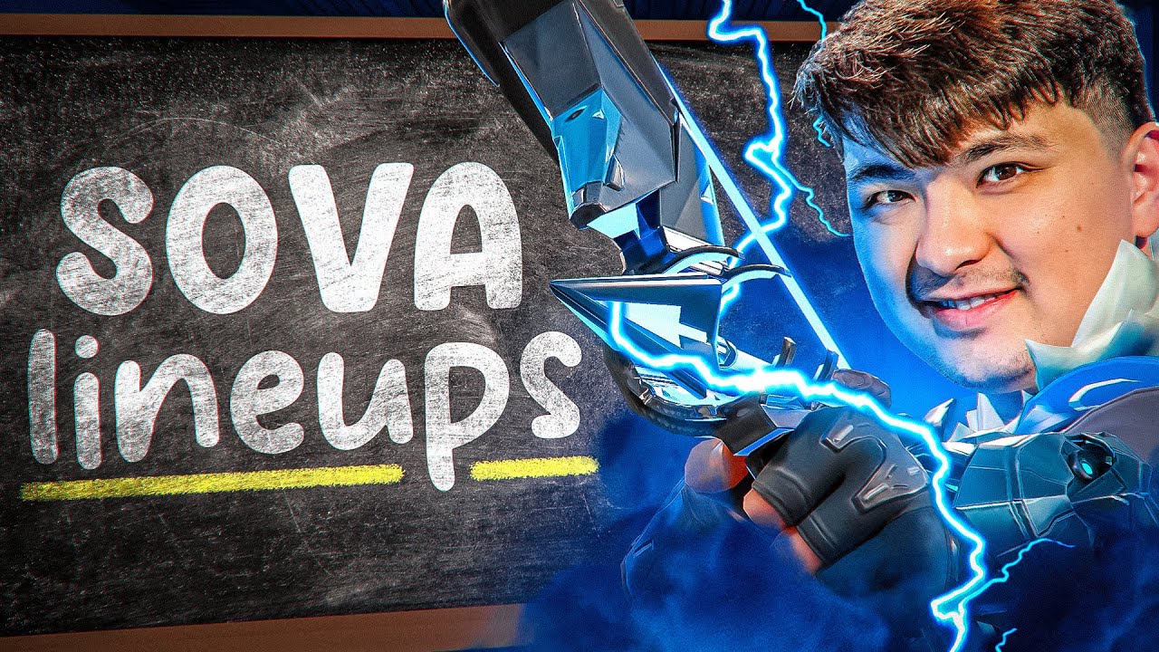 THESE SOVA LINEUPS WILL WIN YOU EVERY GAME! | LEV C0M - YouTube