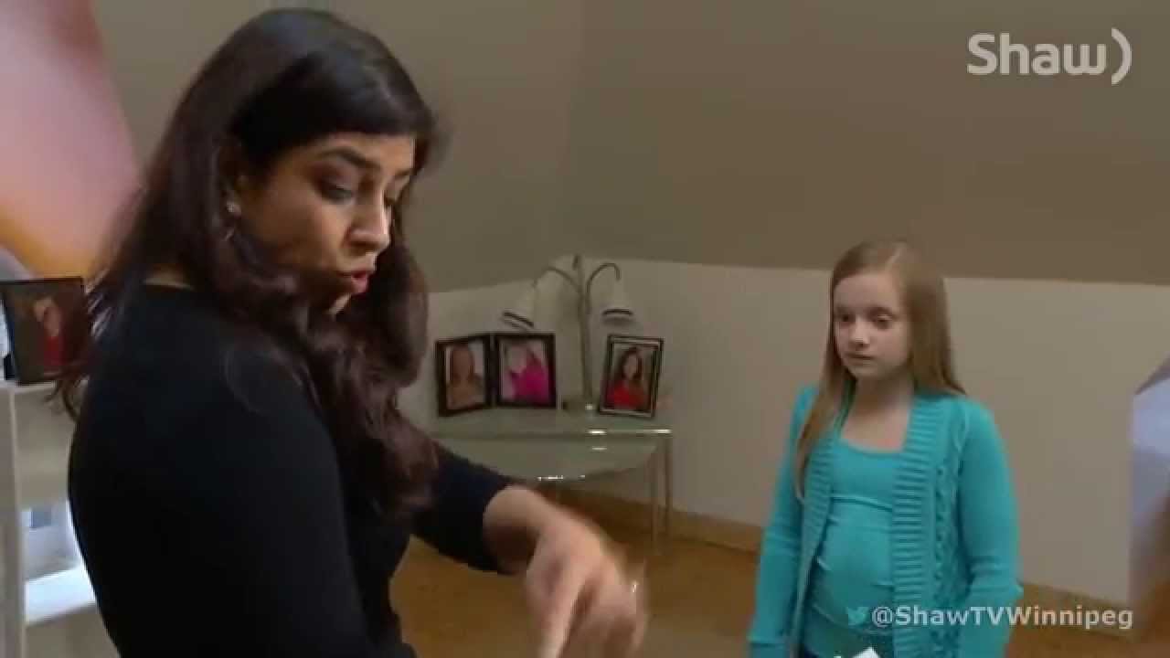 Lane Styles: Making Her Mark - YouTube