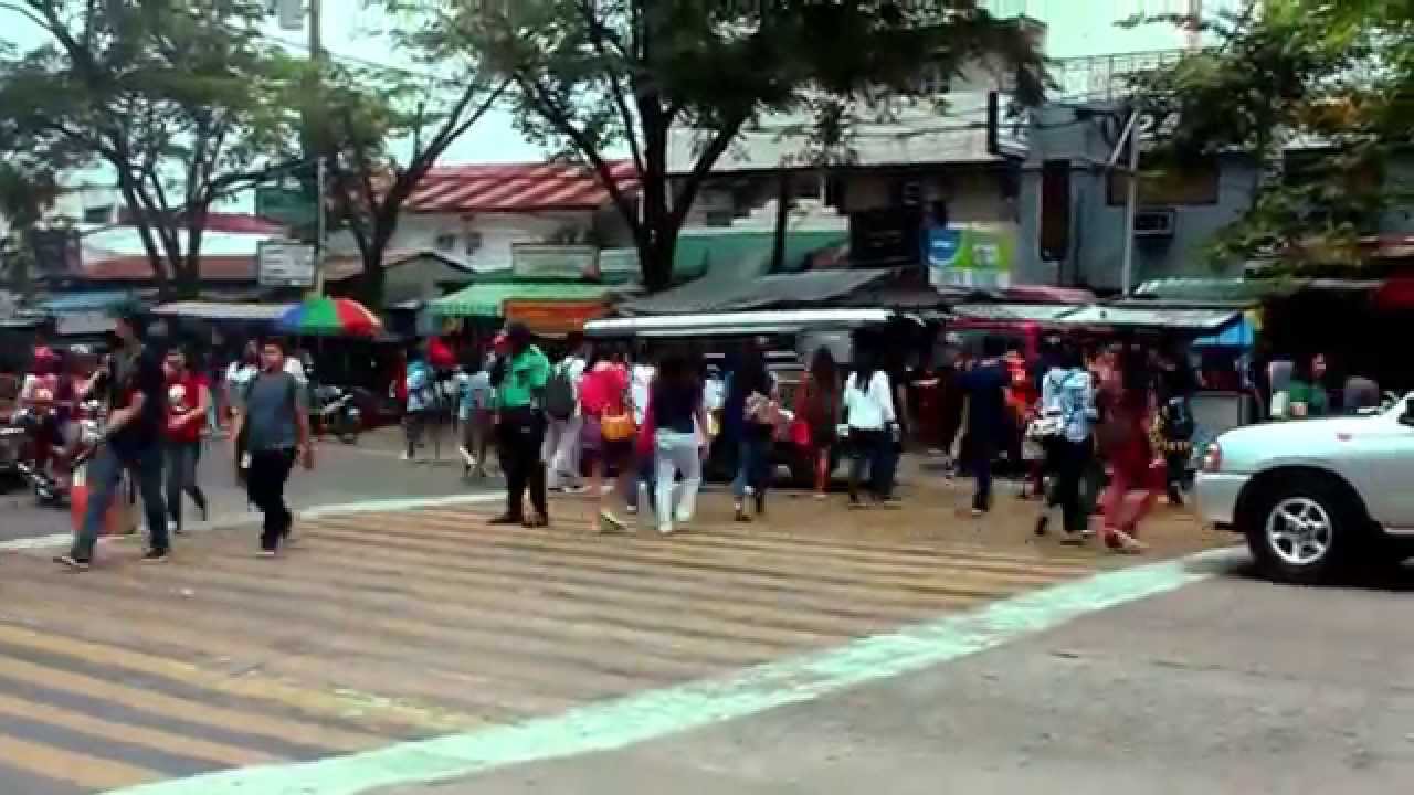 Sayaw ng Caviteño: Bakte (Feature) - YouTube