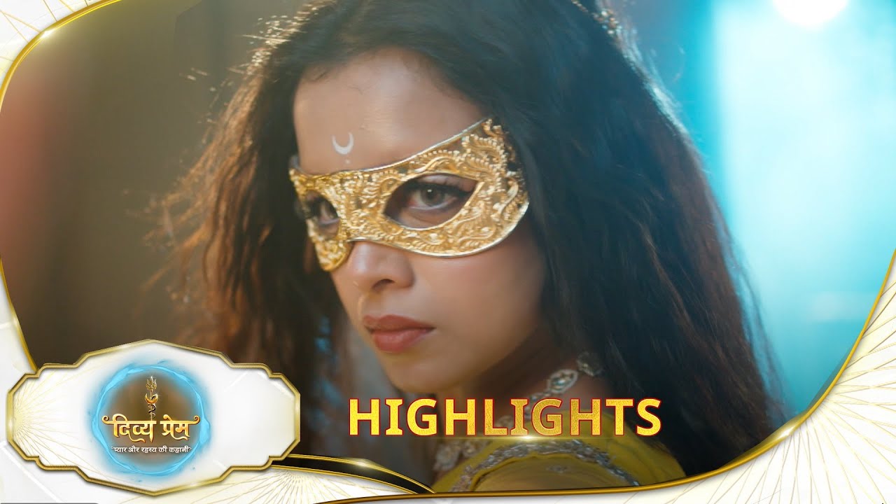 Divya Prem | Highlights | 07 Oct 2025 | Hindi Serial | Sun Neo - YouTube