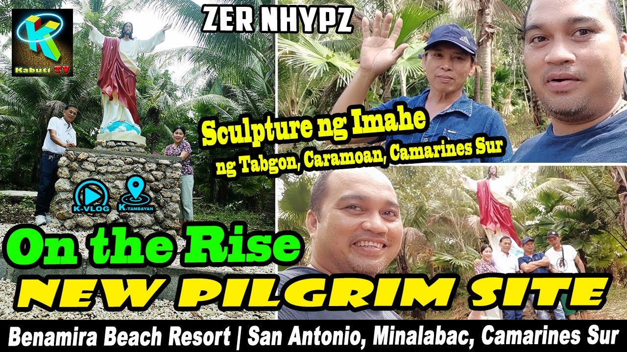 Benamira Beach Resort, San Antonio, Minalabac, Camarines Sur | On the ...