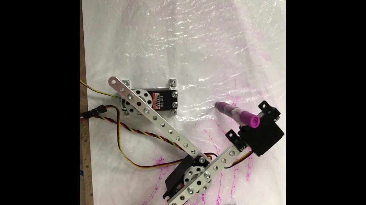 Teleportation Of A Robot - YouTube