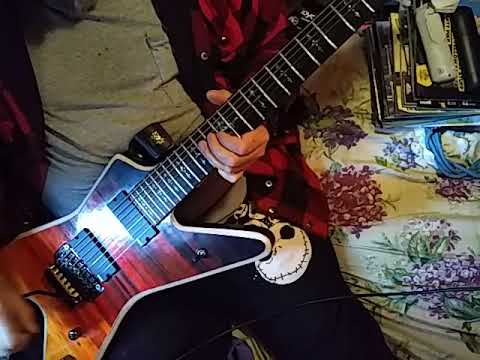7 String ML Style Build - YouTube