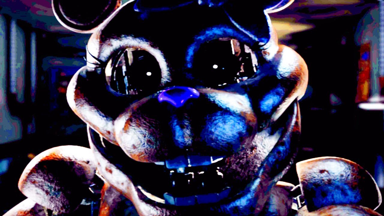 Ramiz & Friends Revisualized - YouTube