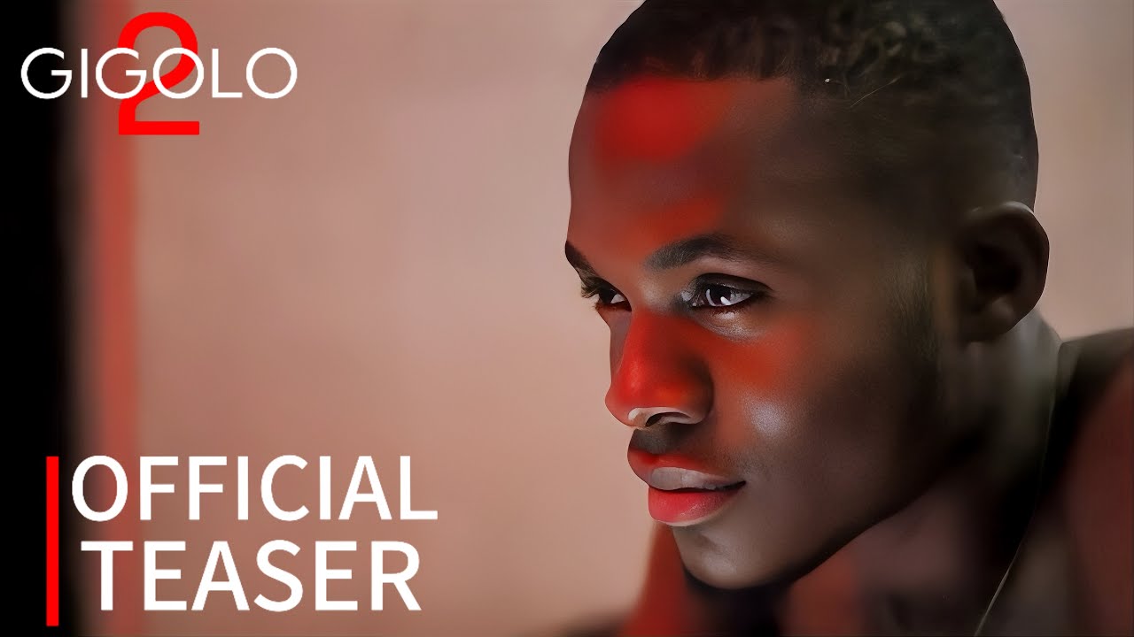 GIGOLO 2: Affairs Of The Night | Official Teaser #teaser #trailer # ...