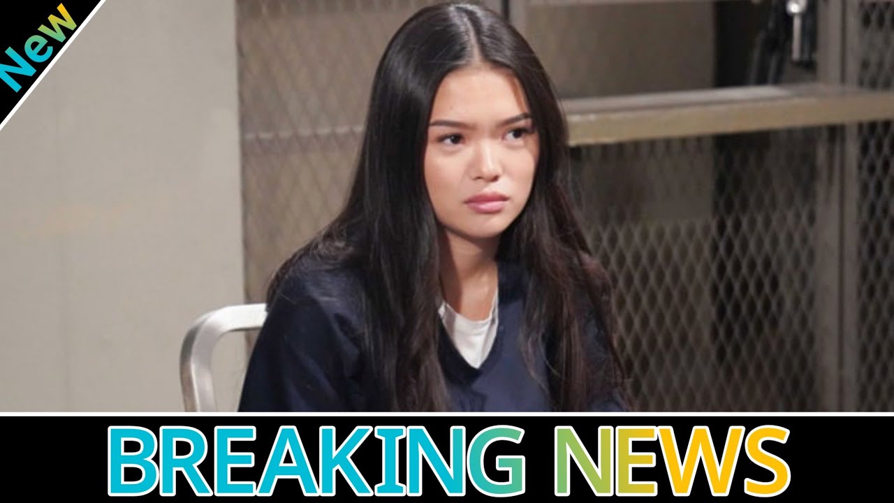 Tragic Death😭😭Bold & Beautiful's Luna Died! It's The Most Sad😥😥Episode ...