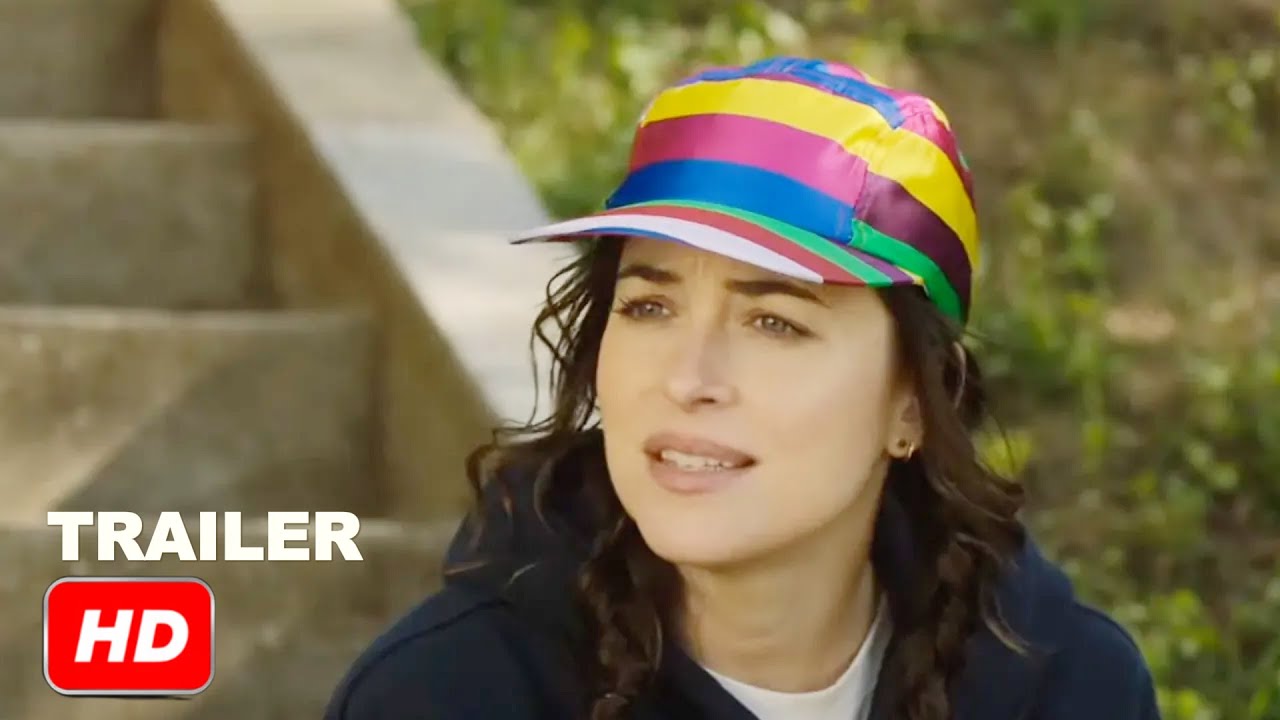 AM I OK (2024) - Official Trailer (HD) - Dakota Johnson - YouTube