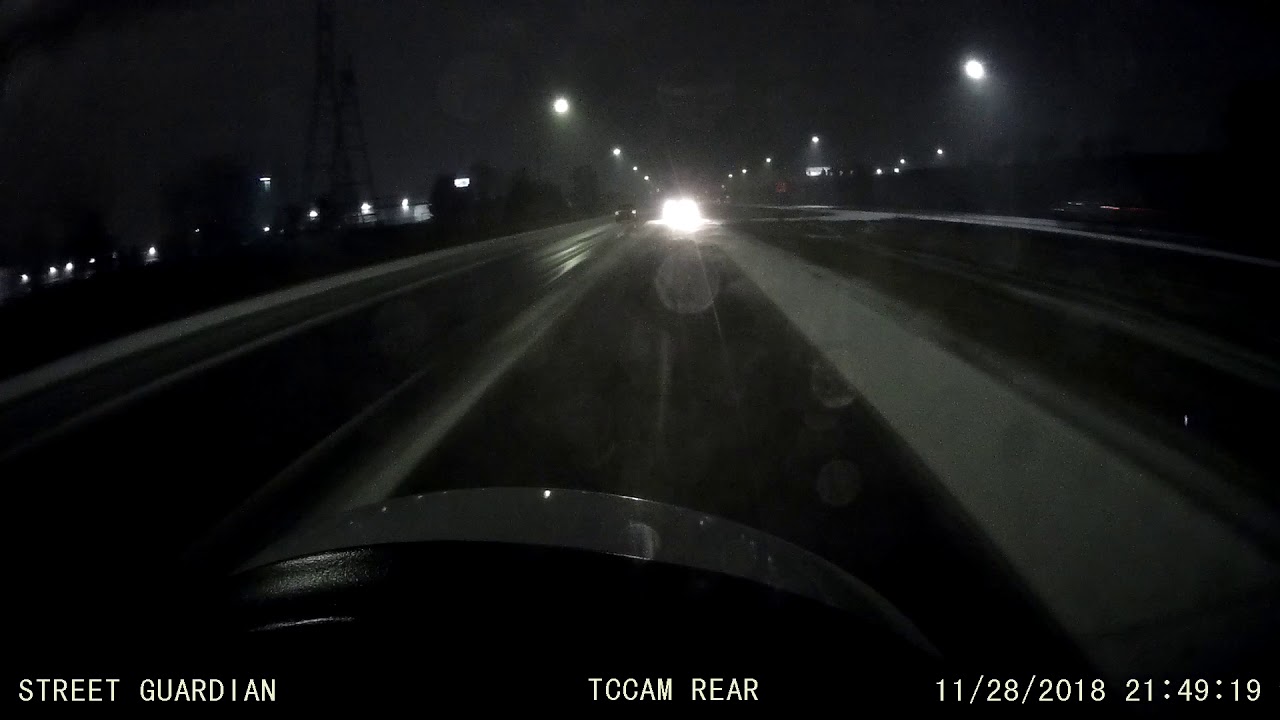 How do the headlights work? - YouTube