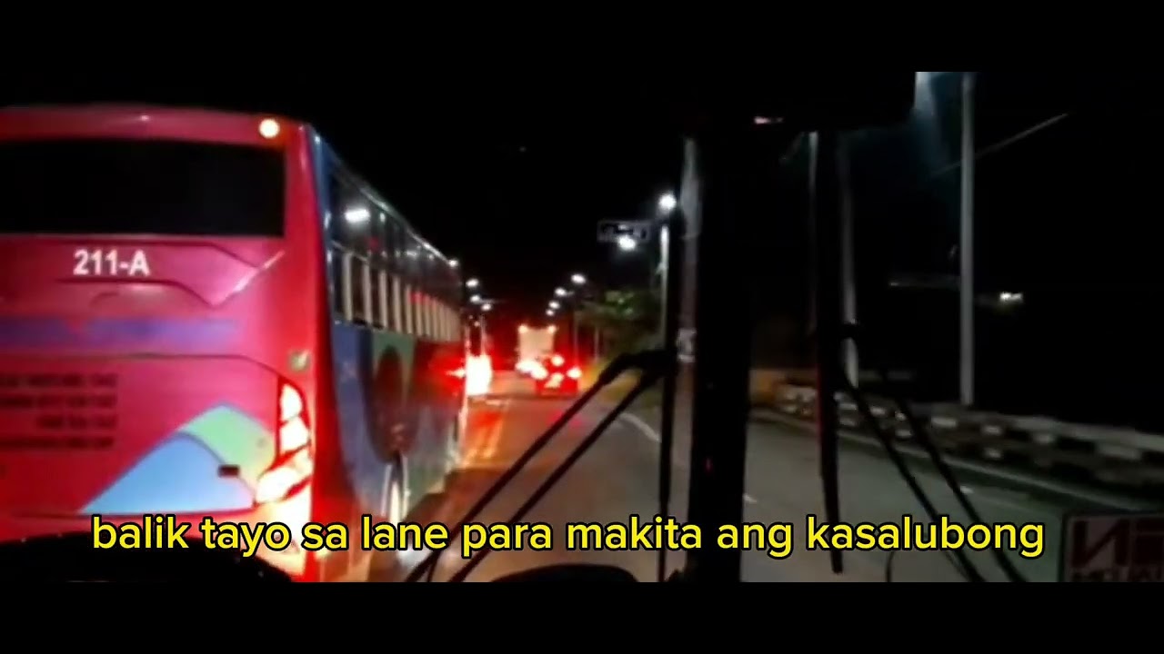 Philtranco vs. Bicol Magayon Bus Line vs. Elavil - YouTube