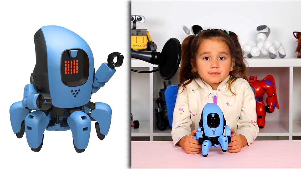 Training My First A.I. Model with Kai, The Artificial Intelligence ...