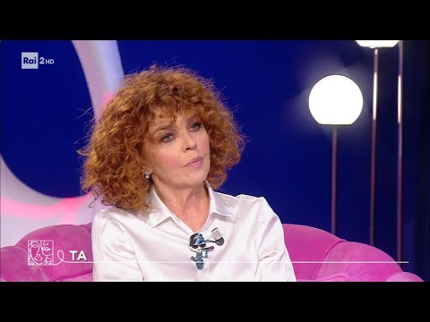Sogni, carriera e segreti di Paola Saluzzi - Storie di donne al bivio 08/01/2025