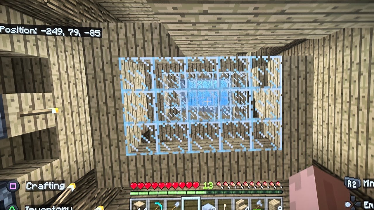 mark101 - investigation part 3 (reupload) - inside the house remake - YouTube