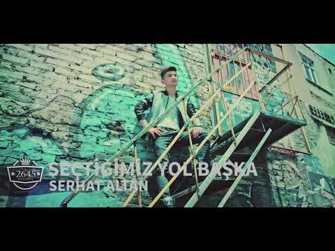 Serhat Altan -Seçtiğimiz Yol Başka
