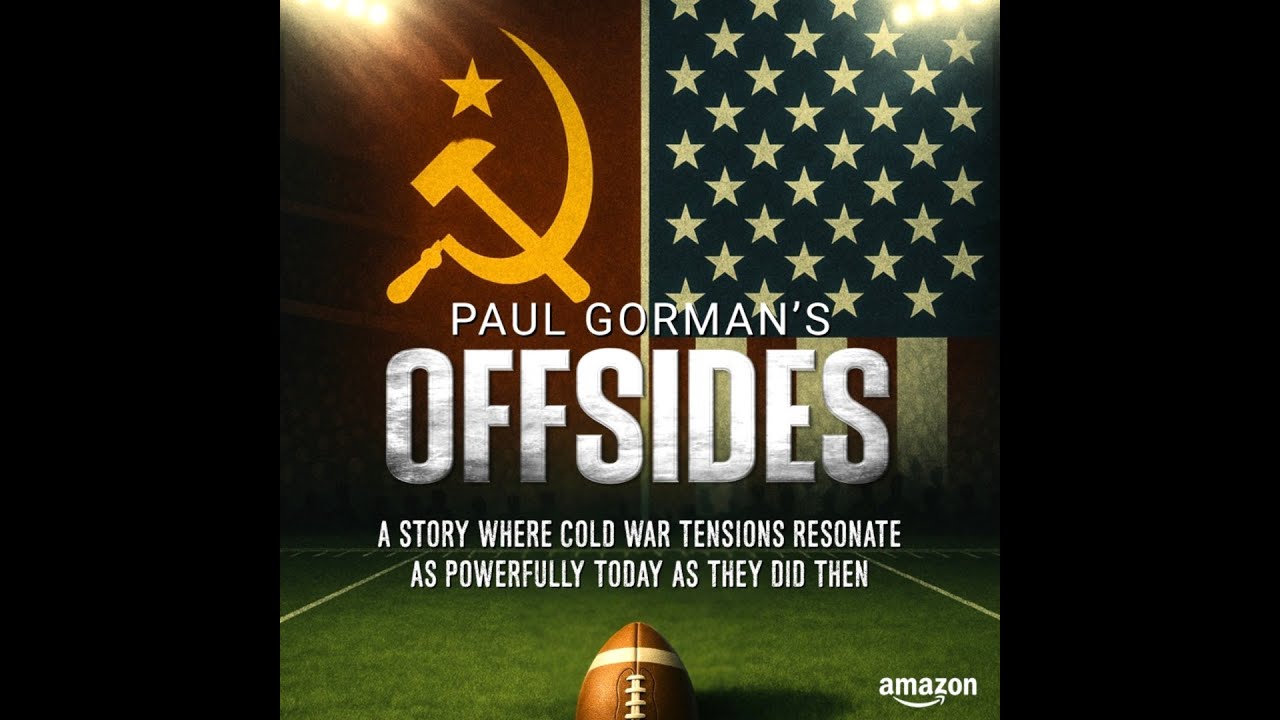 Offsides Trailer FINAL VERSION - YouTube