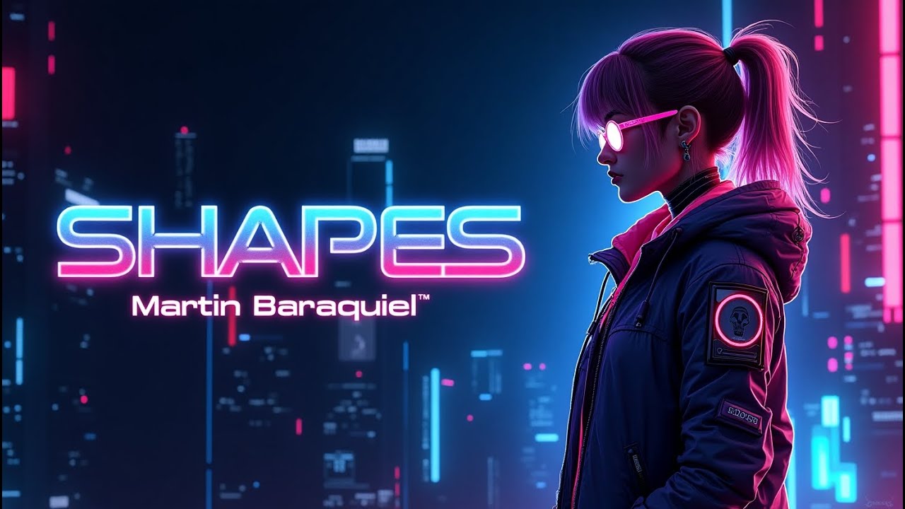 Shapes (Tech Trance) - YouTube