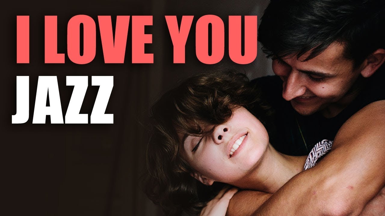 Romantic Jazz - Smooth Jazz Music & Jazz Instrumental Music for ...