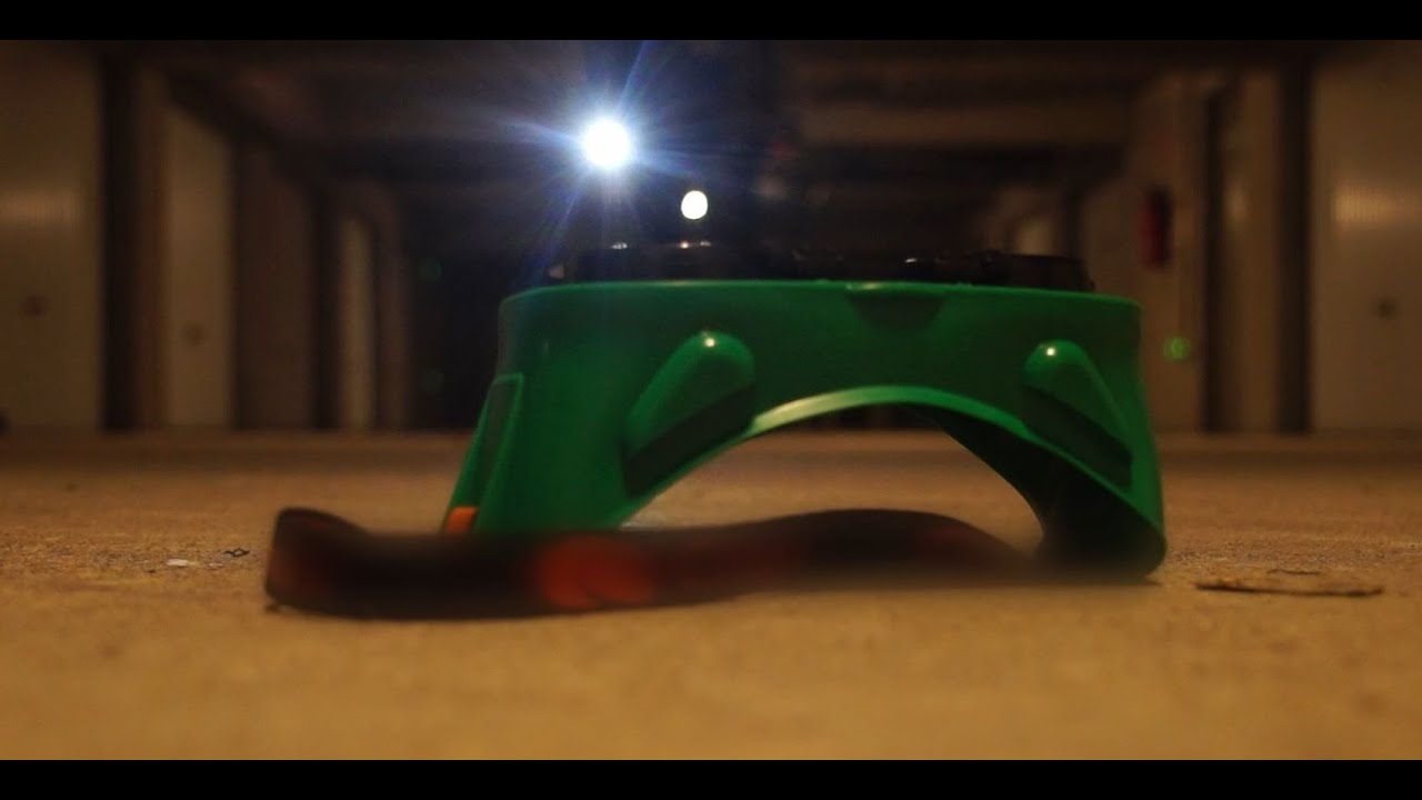 Le prédicateur de Tom PELTIER - Festival Turbofilm 2024 - YouTube