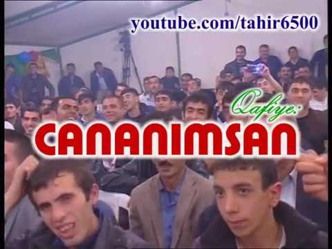 Canımsan CANANIMSAN MEYXANA HOVSAN Toyu Perviz Super deyisme Resad Super Meyxana Aydin Super Qafiye