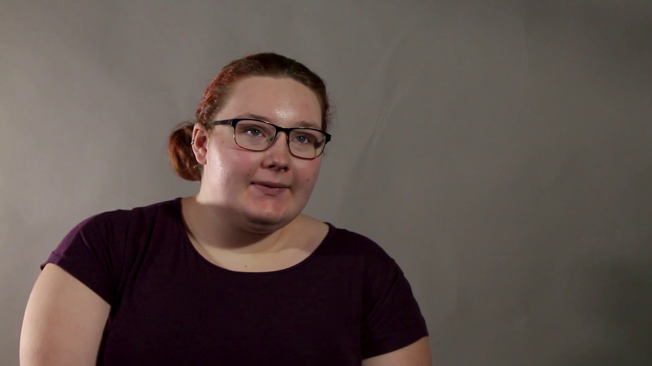 Hayden Remillard - Emma Walashek Sense of Place Mini Doc - YouTube