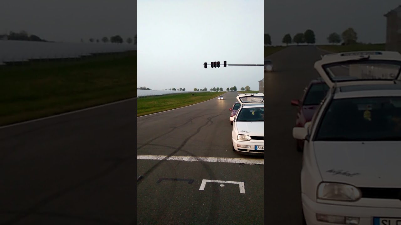 Corsa b Power - YouTube