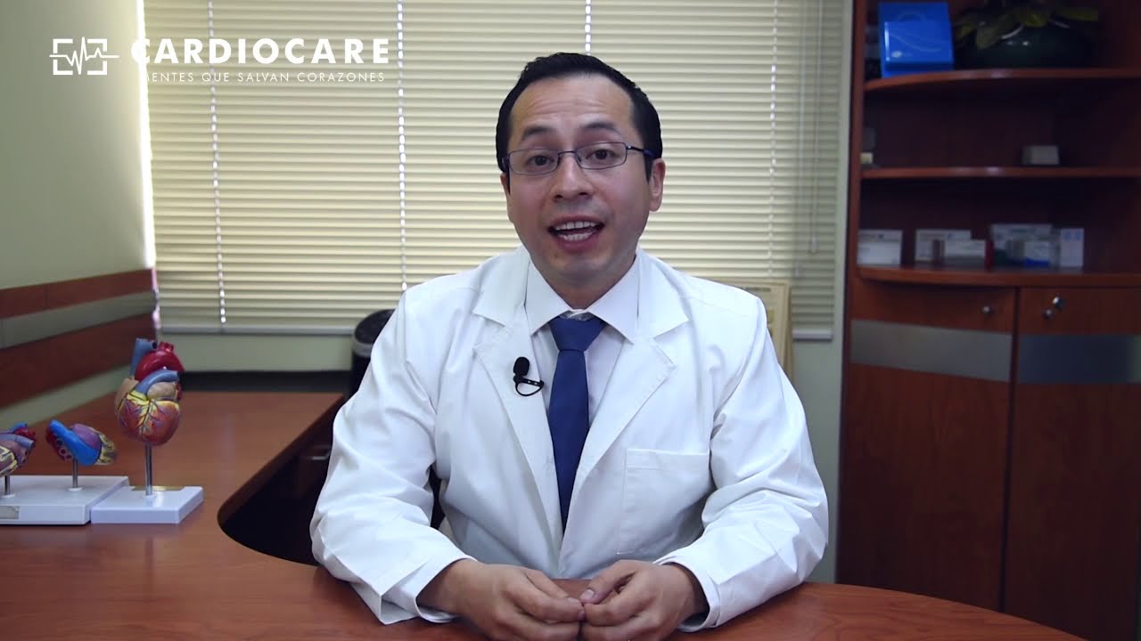 Complicaciones microvasculares de la diabetes - Dr Sergio Ramírez - YouTube