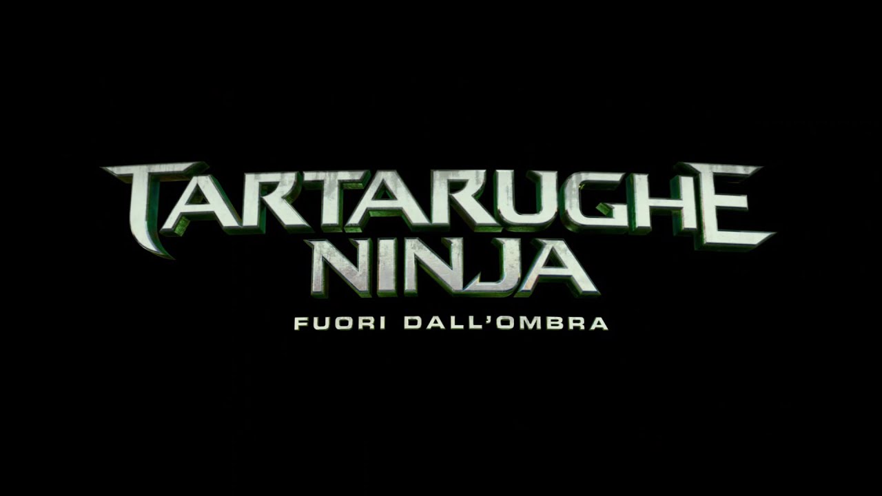 Teenage Mutant Ninja Turtles: Out of the Shadows (Italian) - YouTube