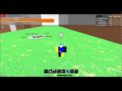 ROBLOX ROCKS! - YouTube