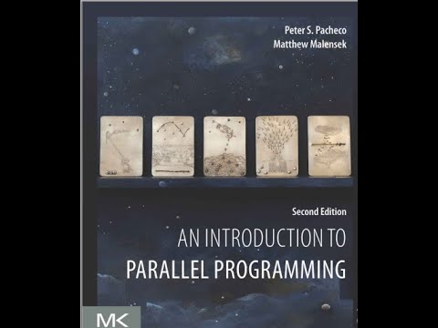 MPI Scatterv and MPI Gatherv - YouTube