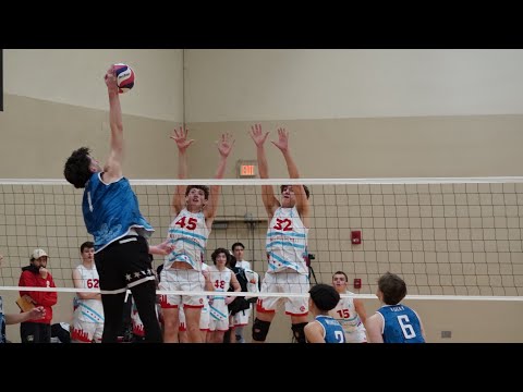 24-25 Club Season Highlights ( 17 Open)