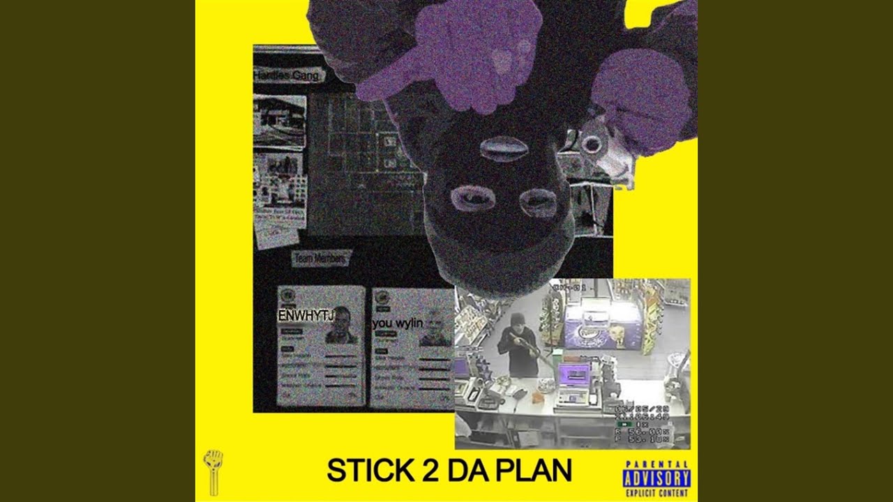 Stick 2 da Plan - YouTube