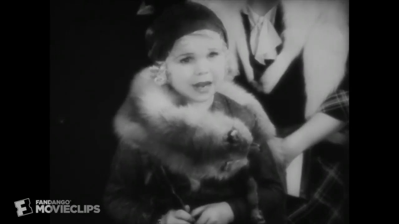 Freaks (1932) It Wasn't Your Fault - YouTube