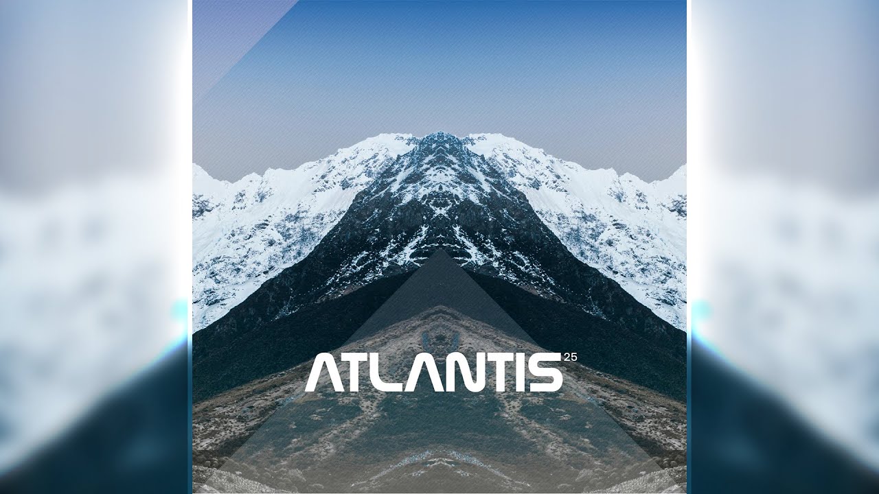 ATLANTIS - FIJI (ALLAN MORROW REMIX) | (FOTW 🏆 494) - YouTube