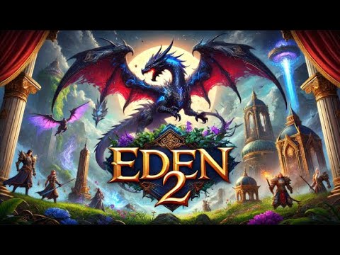 Metin EDEN2 - PASE DE BATALLA COMPLETO 🐉⚔️🔥 - YouTube